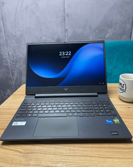 Hp viktus srochni