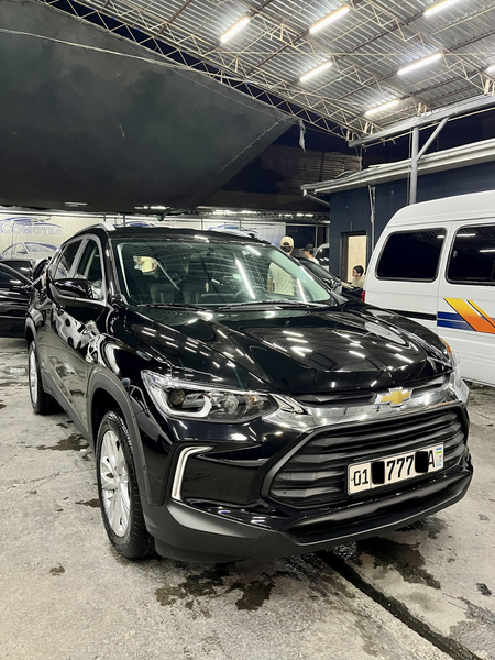 Tracker 2 LTZ-5900 км.