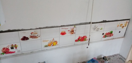 Malyarka ganchkorlik kafel patalog gipsakardon xizmatlari mavjud