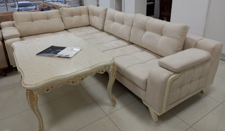 Ideal mebel Fabrika
