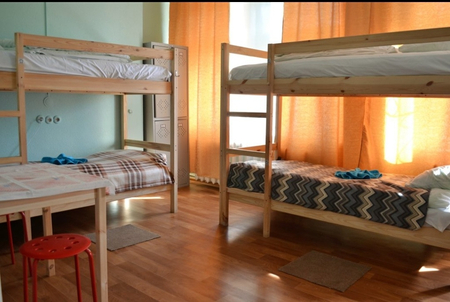 hostel hotel хотел мехмонхона