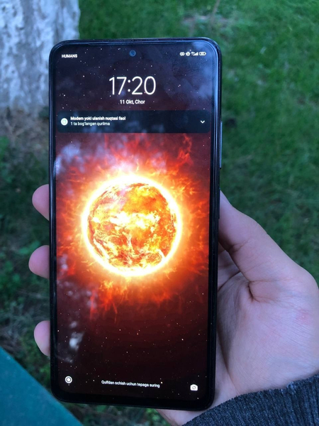 Redmi note 12 pro