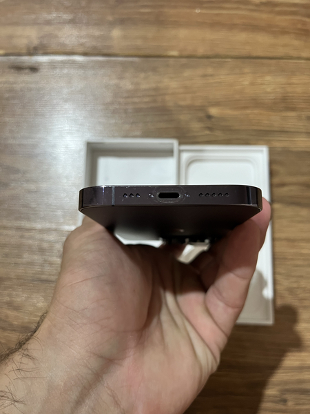 iPhone 14 Pro 128GB Purple