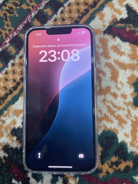 Iphone 13 pro LLA