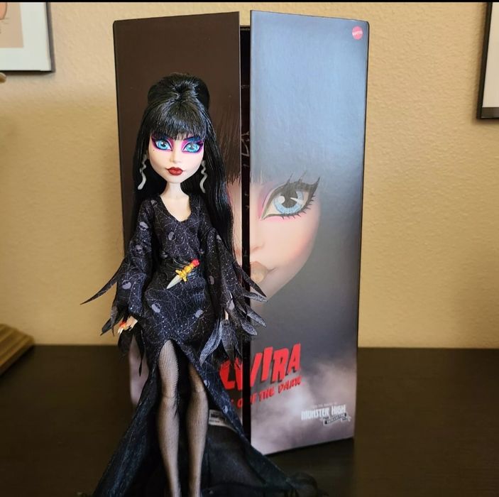 Monster high Монстер хай