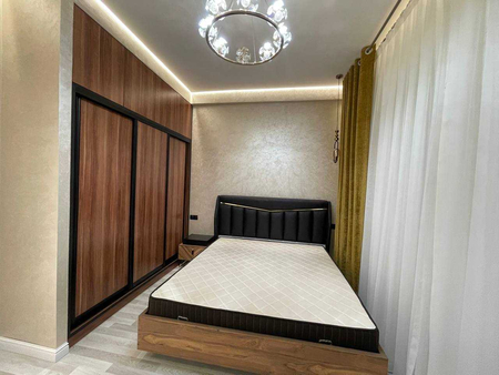 Мирабад • ЦУМ • 2 комн • 61 м² • этаж 4/9 • [БЭ:124]