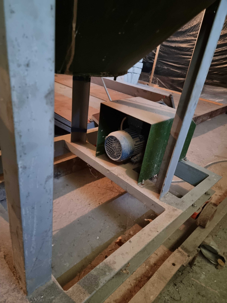 Газаблок аппарат