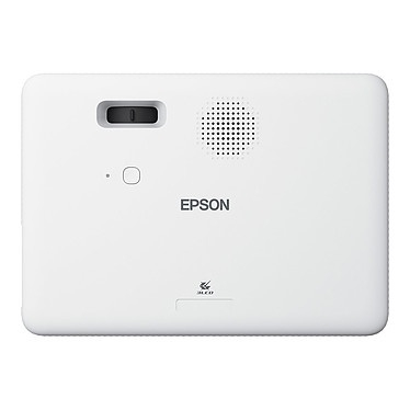 Proektor Epson co-w01 Проектор