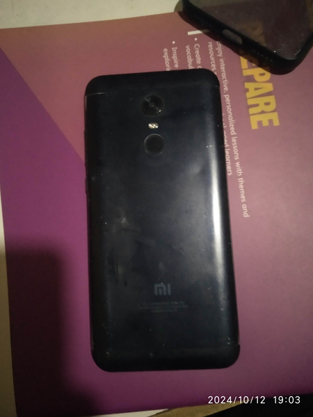 Redmi 5 plus srochna