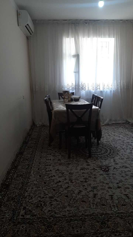 Продается 3х комнатная квартира, Район Янги Хаёт, Белиссимо,ID 926