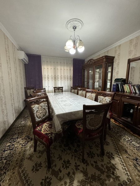 Продается 3-ех комнатрая квартира