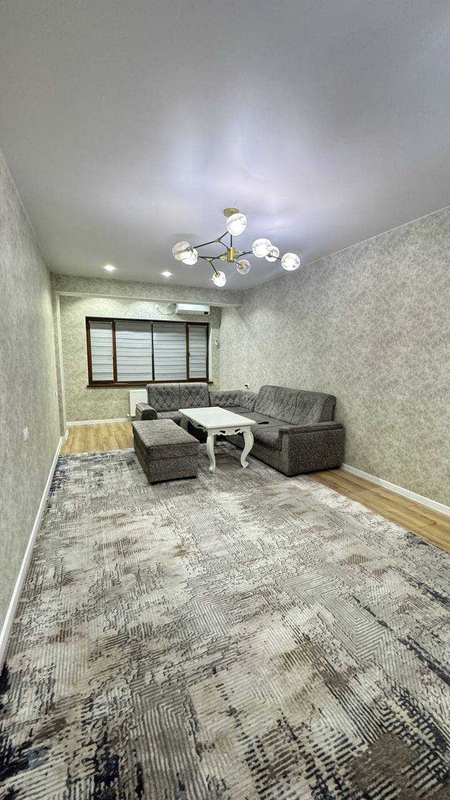 V3602  3/2/9 Чиланзар 10кв 110м2 Евроремонт