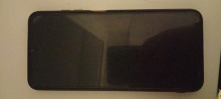 Samsung galaxy a03s