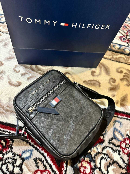 Tommy Hilfiger barsetka