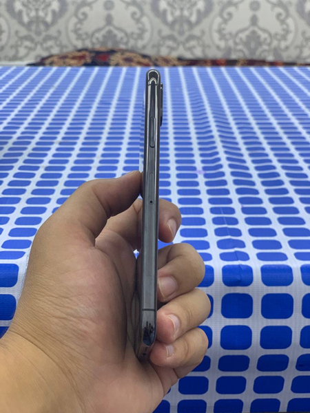 Iphone xs color black