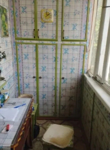 _2 Комнатная метро Чиланзар Разделка 60м2