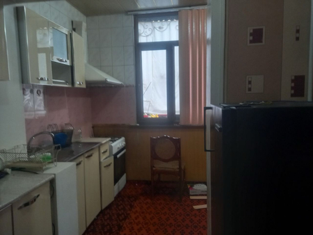 Шайхантахур, Тинчлик метро, Чигатай корзинка