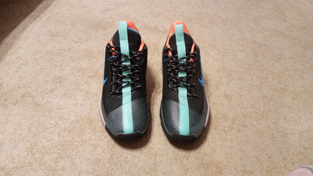 Nike Lebron, 45 размер