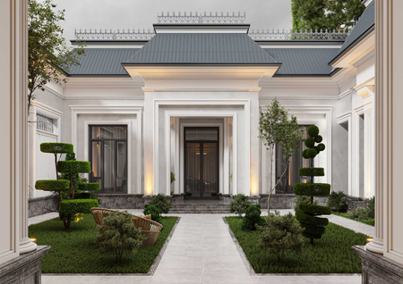 Arxitektura Xizmatlari Архитектурные услуги