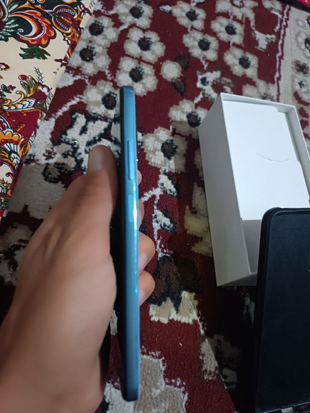Redmi not 11 tezda sotiladi