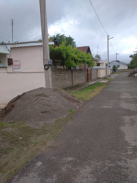 Загородный дом Газалкент