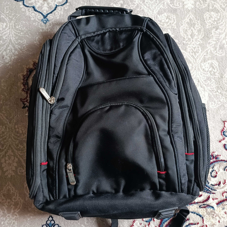 Рюкзак STAPLES 30л.