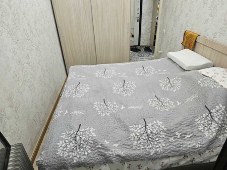 Яккасарой туман, Бошлик мавзе 2х3 2/5/5