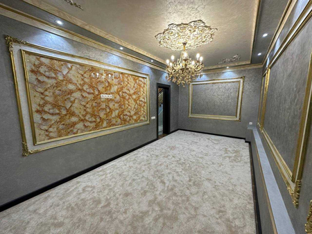 Новостройка ЖК Ижодсарой Дуплекс 5/1/9 площадь -137 м2,ор-р ЭКОБАЗАР