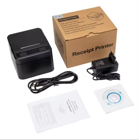 Термопринтер POS 58L