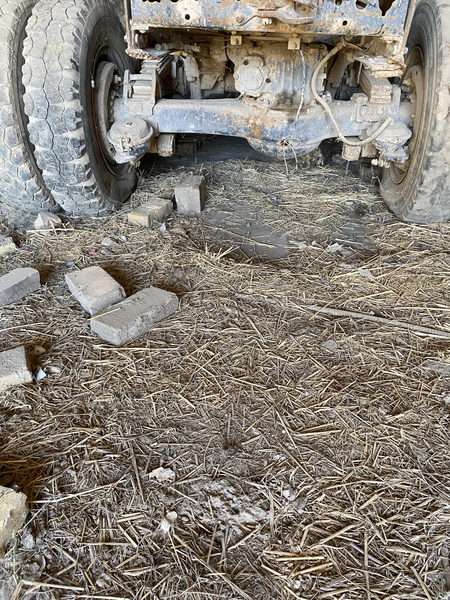 Kamaz sotiladi ………….