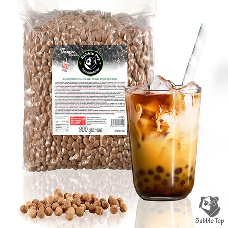 Bubble tea tapiaoca 1 kg 100.000 so’m