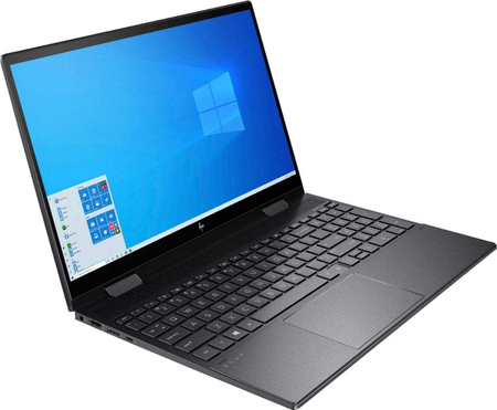 HP ENVY x360 2-in-1 15-eu1026nr AMD Ryzen 7 5825U