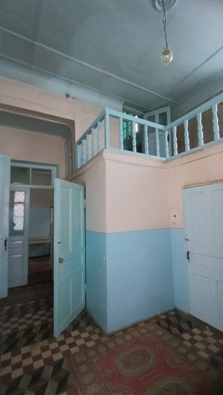 Продаётся участок на Луночарском