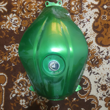 Бак от Kawasaki Ninja
