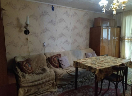 Продам 2/1/4 Ялангач налог 7 поликлиника