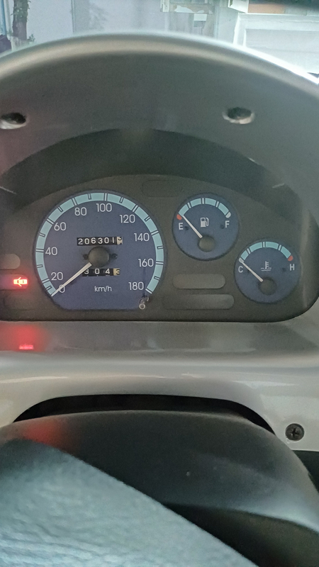 Matiz prastoy 2017