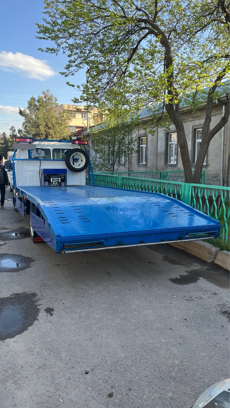 Эвакуатор