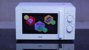 Микроволновая печь Artel MWM 0120 White