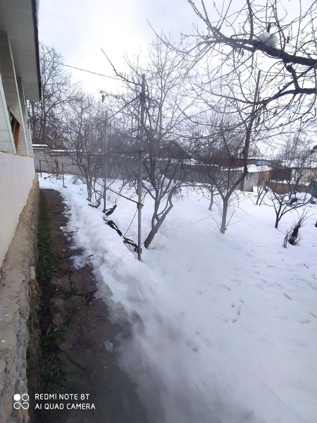 Dacha sotamiz Srochna. Дача сотамиз срочна 9.5 сотих. Бочка Сижжак.