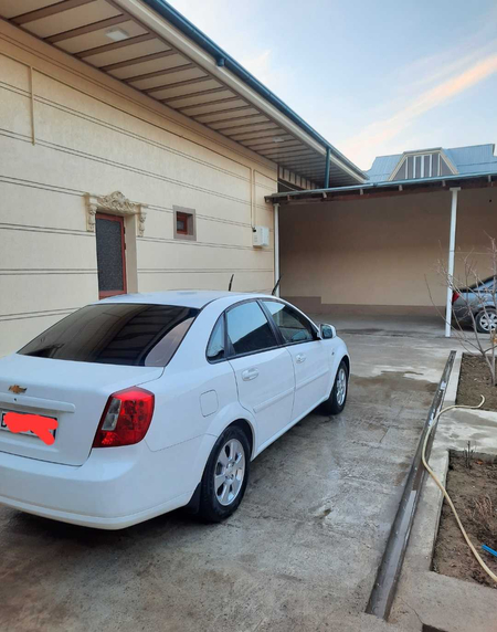 Gentra Lacetti 2020