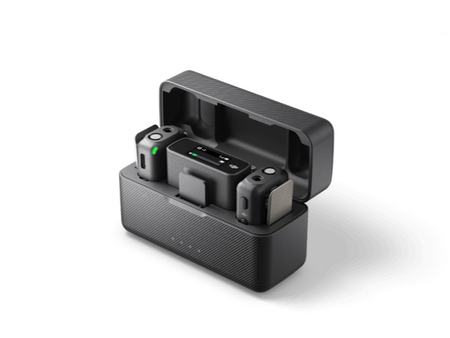 Беспроводной микрофон DJI MIC ( original version )