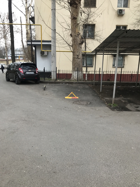 Сдаётся своя 3х ком квар, Ц4, М.Абдулла Кадыри,Ардус,Алайский базар,
