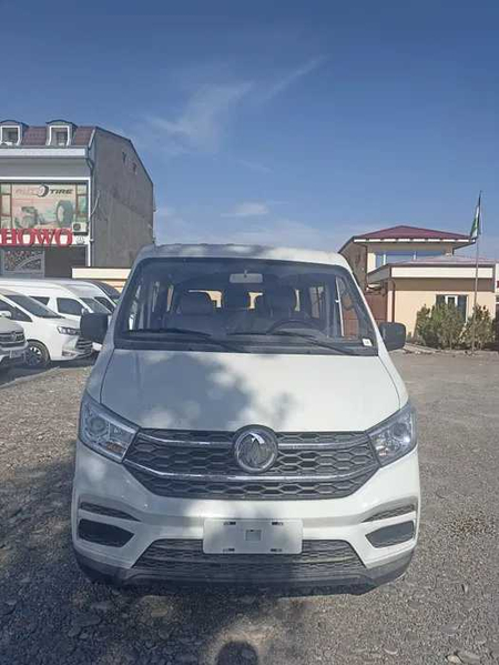 China MOtorsda M08 mavjud