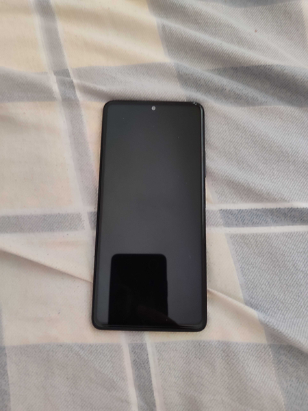 Redmi note 10 pro