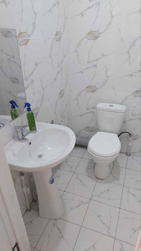 3 хонали квартира ижарага берилади