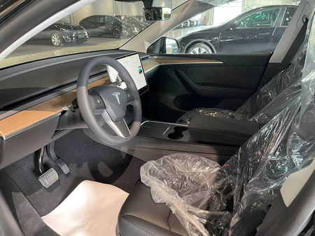 TESLA MODEL Y standard 20% skidka