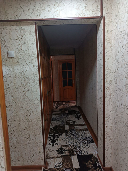 Кора камиш 1/2 3 хона сотилади