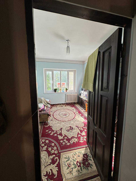 СЕБЗОР 2/3/5. Супер локация. Тихий район. 60м2. Балкон 2*6. метро 800м