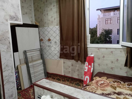 Продается 2квартал 1/4/4 ремонт