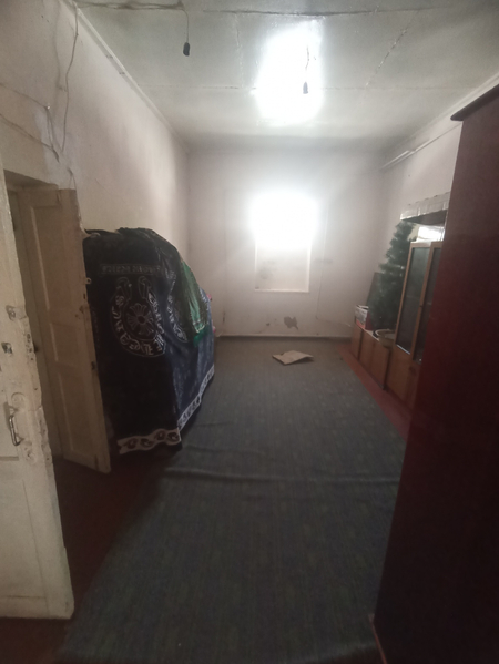 Срочно продаётся дом на земле